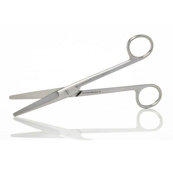 MAYO SCISSOR STRAIGHT 6" | Lazada PH