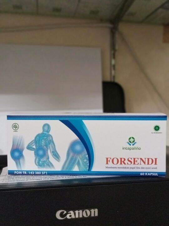 forsendi obat pegel linu dan nyeri sendi | Lazada Indonesia