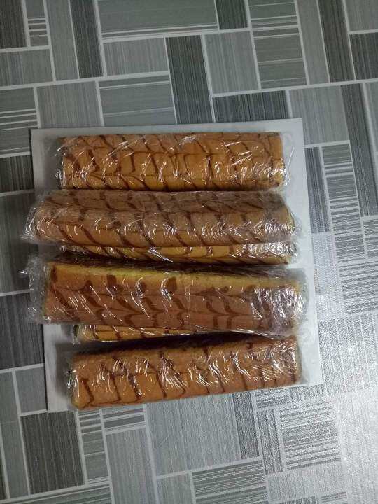 kek tapak kuda nuttella | Lazada
