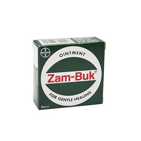 Zambuk ointment 25 gram | Lazada Indonesia