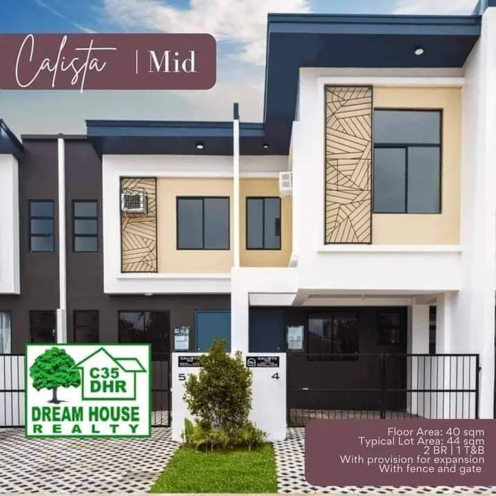 PHIRSTPARK HOMES RENT TO OWN | Lazada PH