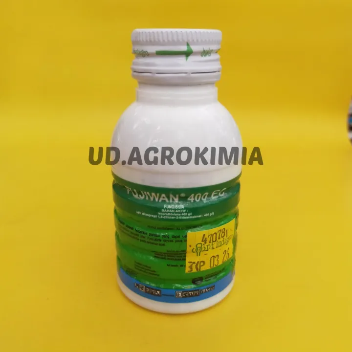 FUNGISIDA FUJIWAN 400EC 100 ML | Lazada Indonesia