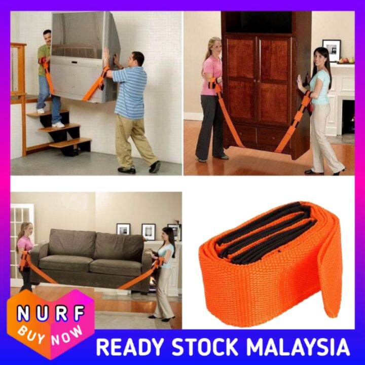 Forearm Forklift Lifting & Back Moving Straps Team strap Moving Heavy Carry | Lazada