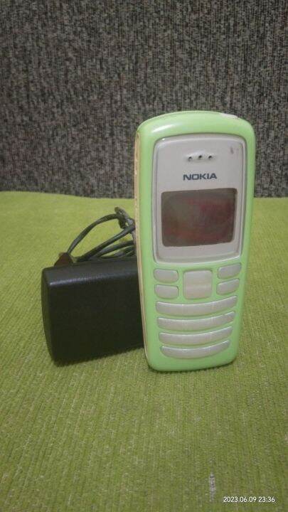 NOKIA 2100 CINITNIT | Lazada Indonesia