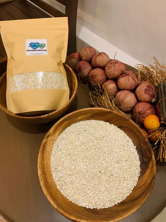 ADLAI Healthy Rice Substitute (1kg) | Lazada PH