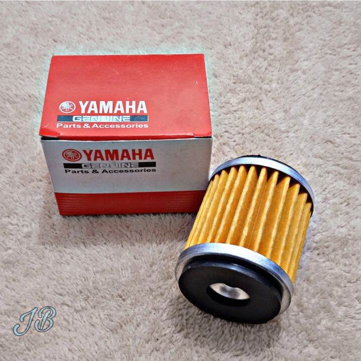 Yamaha oil filter sniper135/sniper150/vegaforce | Lazada PH