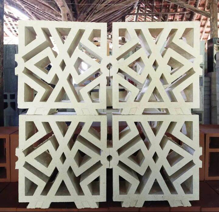 MR - ROSTER BETON MINIMALIS LOSTER BETON LUBANG VENTILASI ROSTER BETON ...