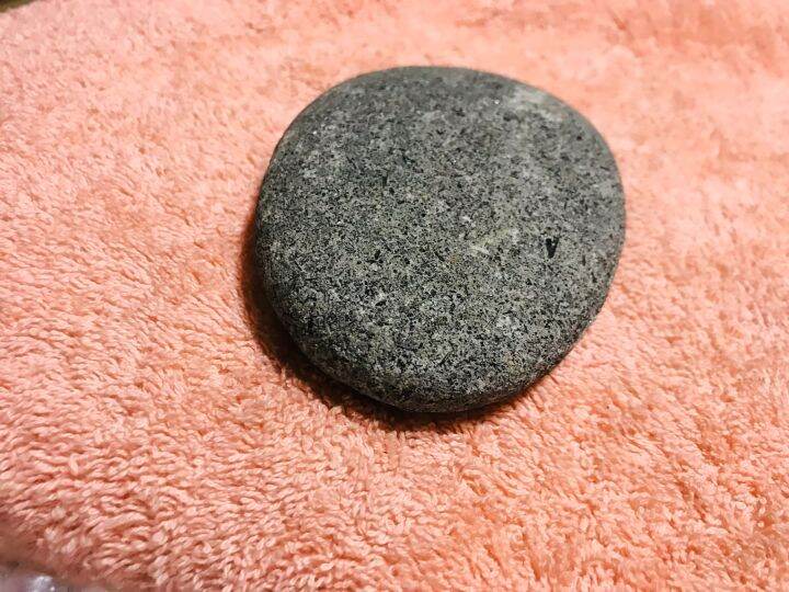 batong panghilod(stone scrubber) | Lazada PH