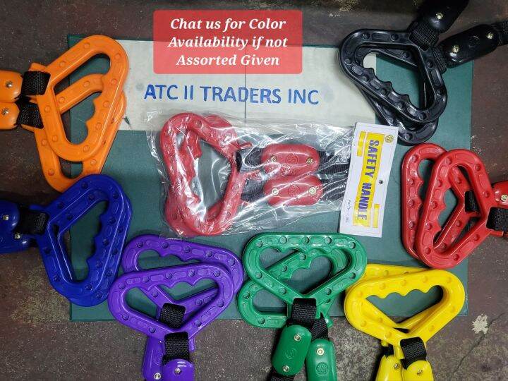 SAFETY HANDLE | Lazada PH