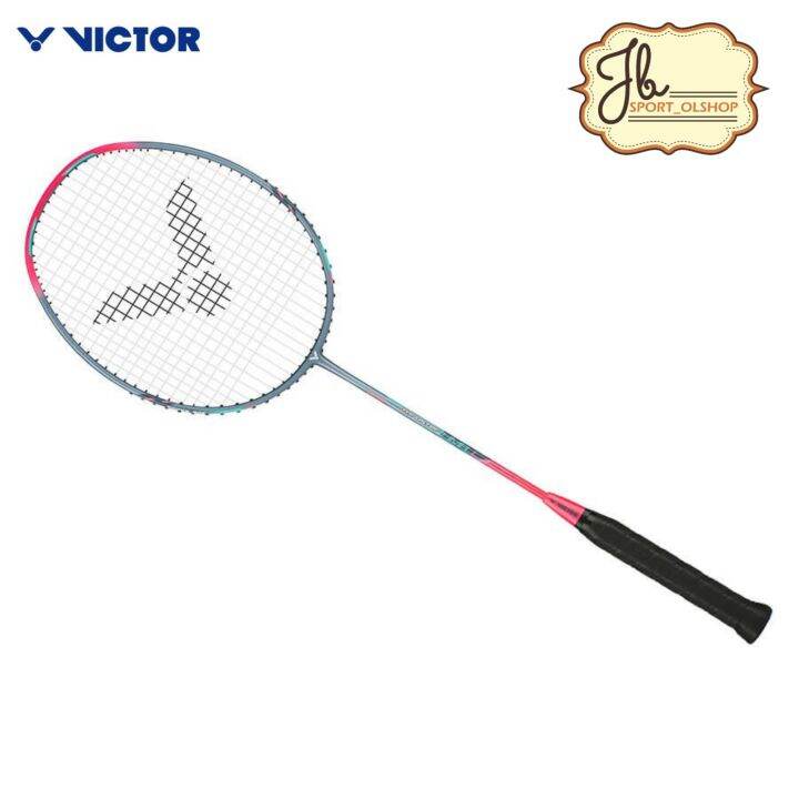 Raket Badminton Victor Thruster HMR L TK HMRL New Color original ...