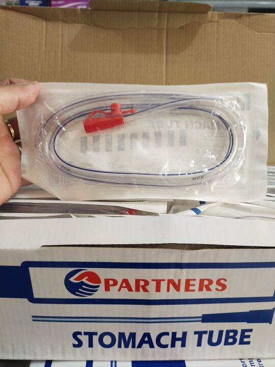 STOMACH TUBE FR.18 | Lazada PH
