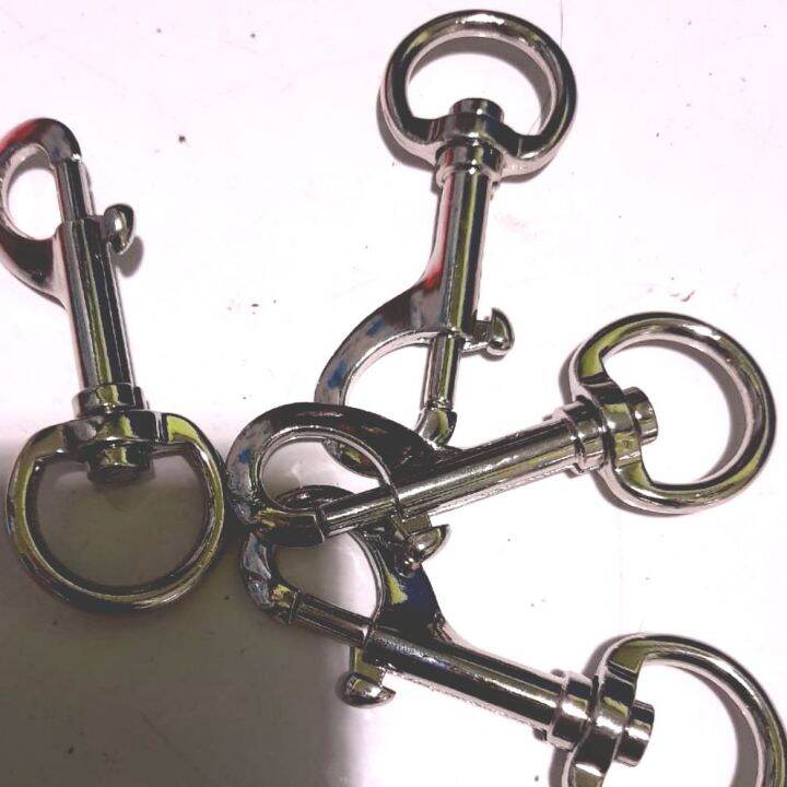 Ring Pengait Cantolan bendera stainless | Lazada Indonesia