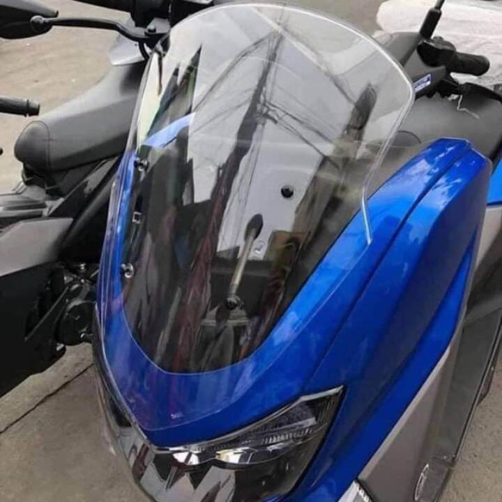 BM VISOR NMAX V1 THAILAND | Lazada PH