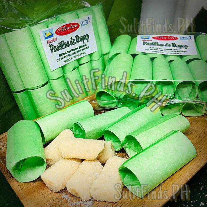 Dayap Pastillas 24pcs | Lazada PH