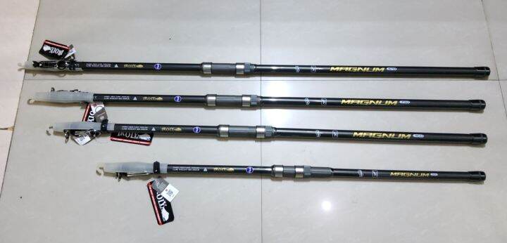 Joran SURF Iroly MAGNUM FUJI | Lazada Indonesia