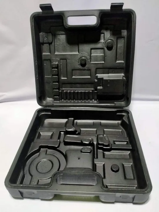 Carrying case suitable for your drill and grinder(Brandnew)(Standard ...