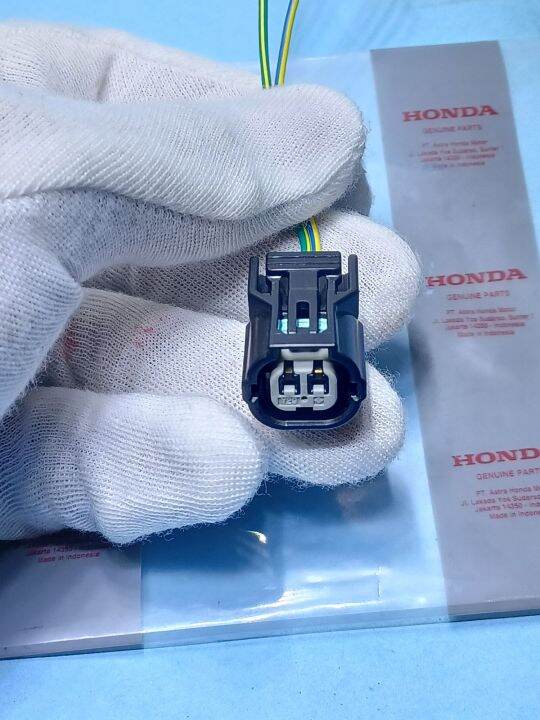 PNP Soket EOT Sensor Honda Supra X 125 Beat Vario Scoopy Revo | Lazada ...