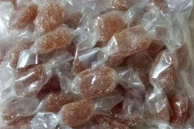 Permen Jahe 240gr | Lazada Indonesia