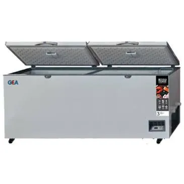 CHEST FREZER GEA AB 600 R (500 LITER) | Lazada Indonesia