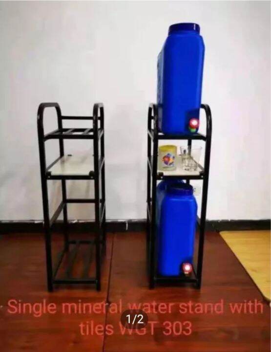 Mineral Water Stand With Tiles | Lazada PH