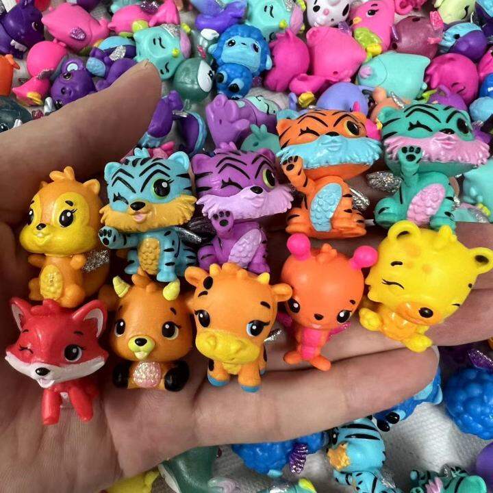 10&20Pcs/bag Hatchimals Magic Animals Colleggtibles for kids Mix Season ...