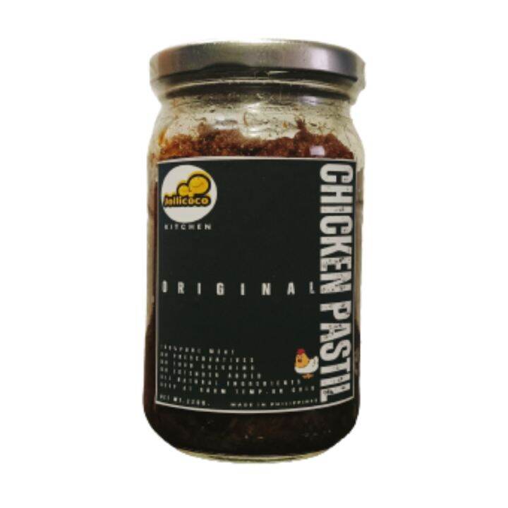 Chicken Pastil CLASSIC | Lazada PH