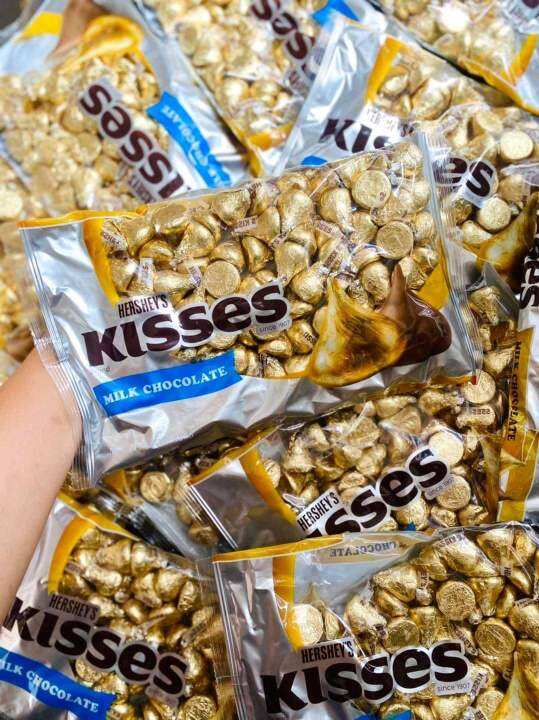 Kisses pack 453g | Lazada PH