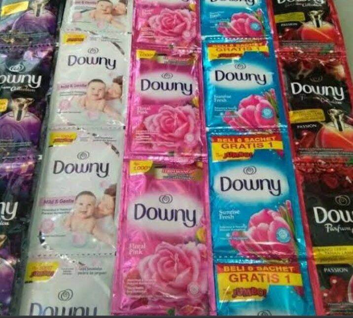 downy renceng besar isi 6 | Lazada Indonesia
