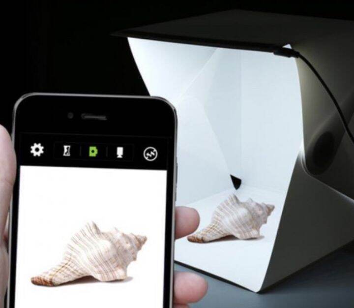 Lightroom Box Studio mini | Lazada.co.th