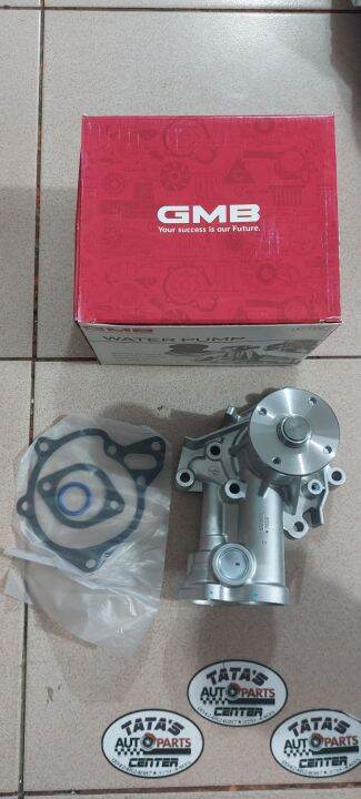 Water pump assy Gmb brand ( Mitsubishi L200/L300 pajero /Adventure ...