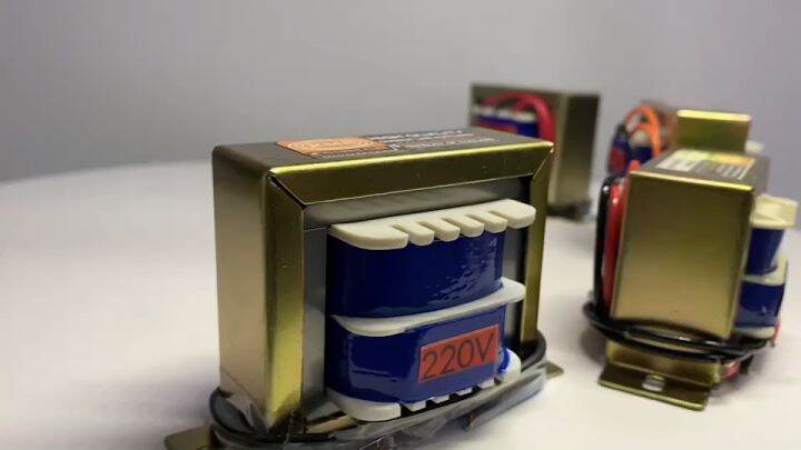 หม้อแปลง TRANSFORMER VCT | Lazada.co.th