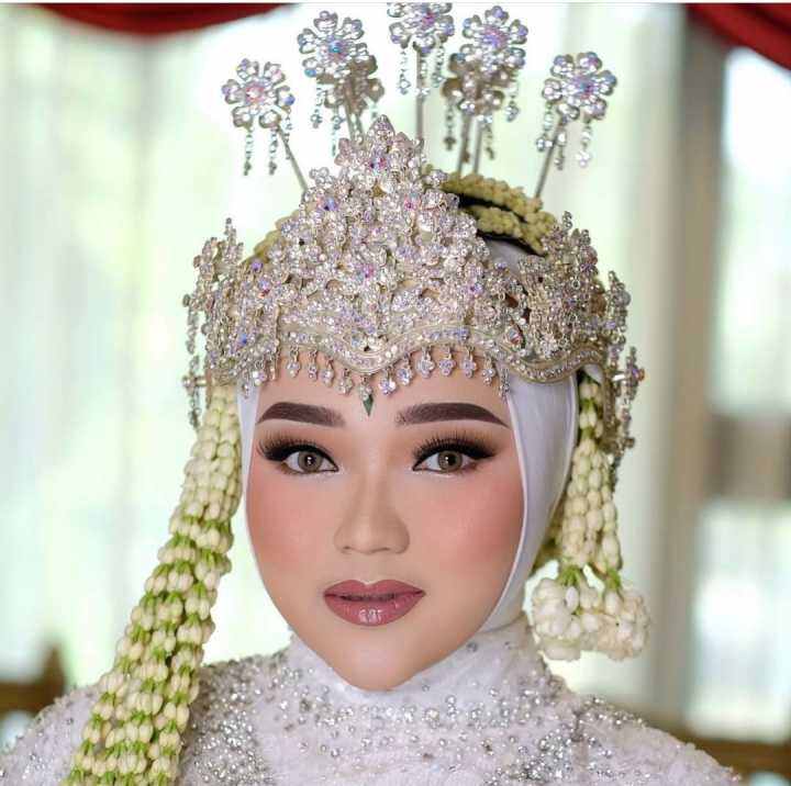 Siger Sunda Melati Tebal Kualitas | Lazada Indonesia