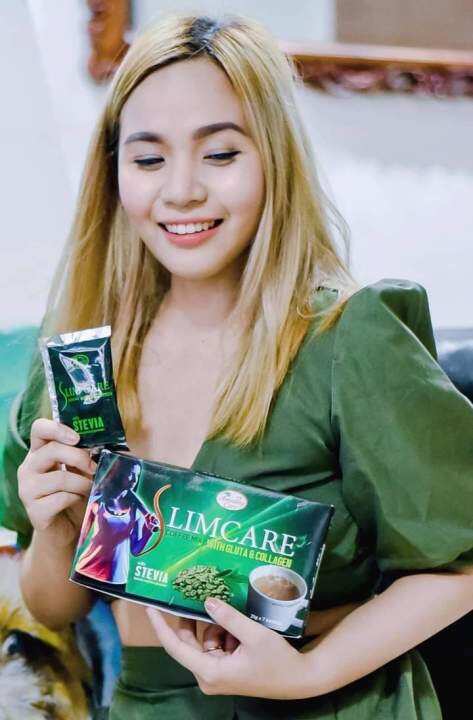 ANCI Best Selling Slimcare Coffee with Gluta & Collagen Instant Coffee Drinks Slimming | Lazada PH