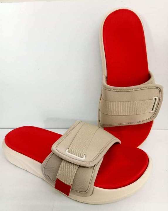 World balance FLEXOUR for men's slipper | Lazada PH