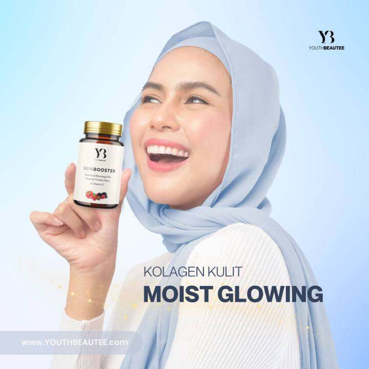 💯 original HQ YOUTH BEAUTEE VITAMIN C 1000mg SKIN WHITENING WITH ...