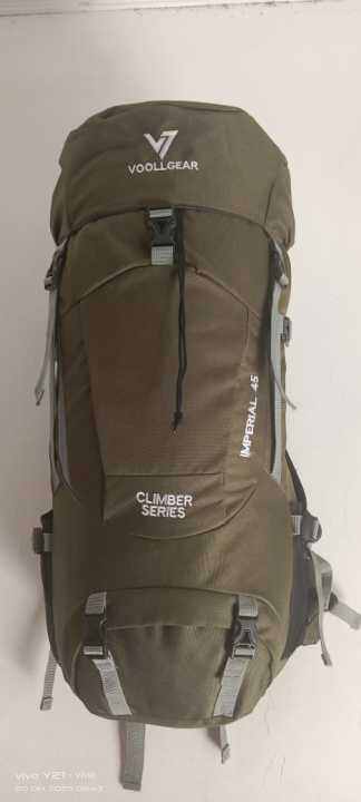 Tas Keril 45l Tas Carrier 45l Tas ransel gunung 45l Tas hiking 45l Tas ...