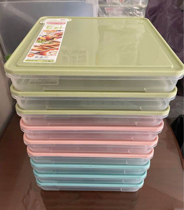 727 Sunnyware 3L Ezi Food Keeper/container | Lazada PH