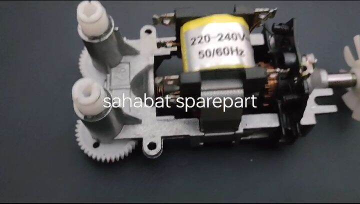 DINAMO MIXER TRISONIC / RRT SESUAI GAMBAR | Lazada Indonesia