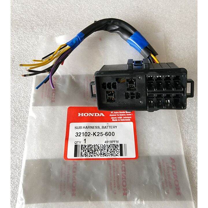 BOX SEKRING / RUMAH SEKRING BEAT F1 / BEAT ESP / DLL ORIGINAL | Lazada ...