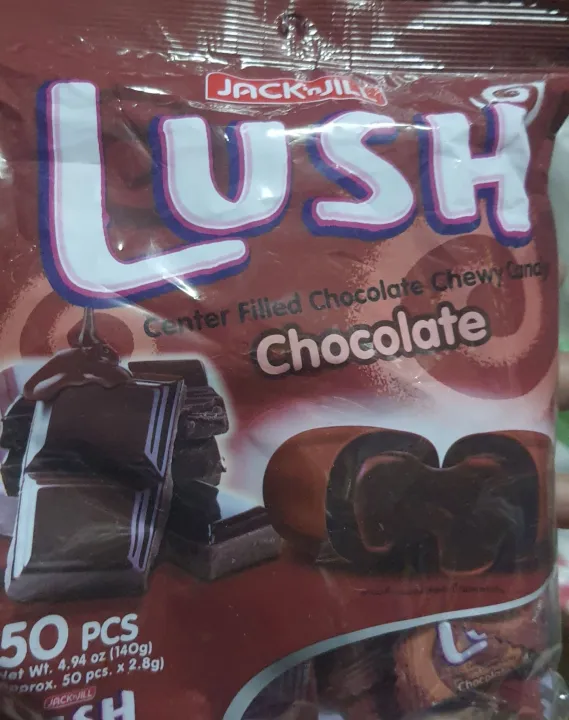 lush candy | Lazada PH