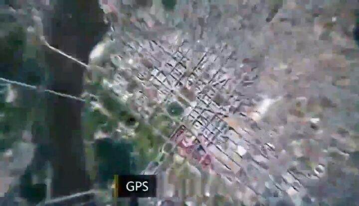 【COD】GPS ติดตามรถ Locator ติดตามดาวเทียมเครื่องมือเตือนภัยรถขนาดเล็กติด ...