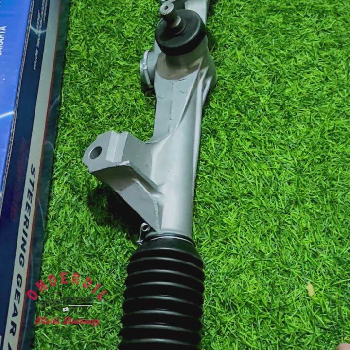 Rak Steer FUTURA Steering Gear Assy SUZUKI CARRY T120ss | Lazada Indonesia