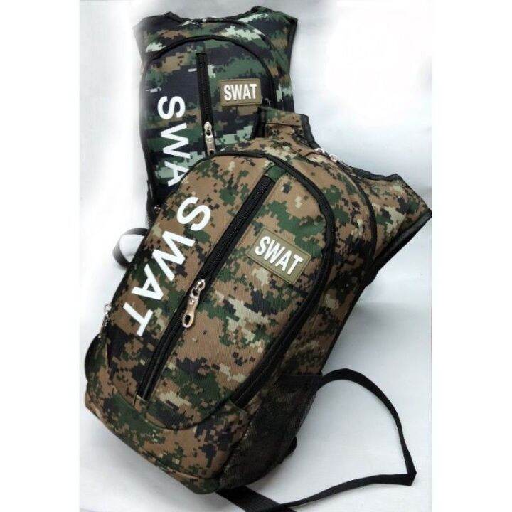 [READY STOCK] BACKPACK BAG beg galas belakang askar beg sekolah school ...