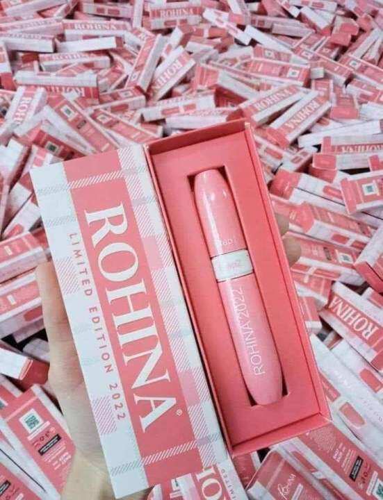 ROHINA LIMITED EDITION 2022 | Lazada