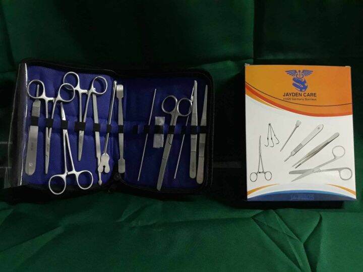 Dissecting Set 14 PCs | Lazada PH