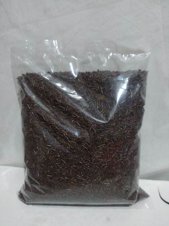 1kg Meises Garuda coklat toping makanan dan minuman Repack 250,500 ...