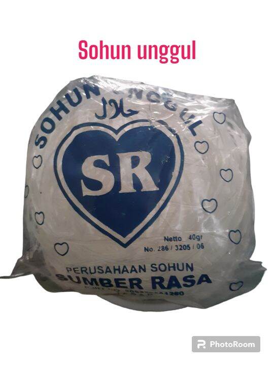 sohun goreng/sohun seblak/sohun mangkok/jenis mie seblak | Lazada Indonesia