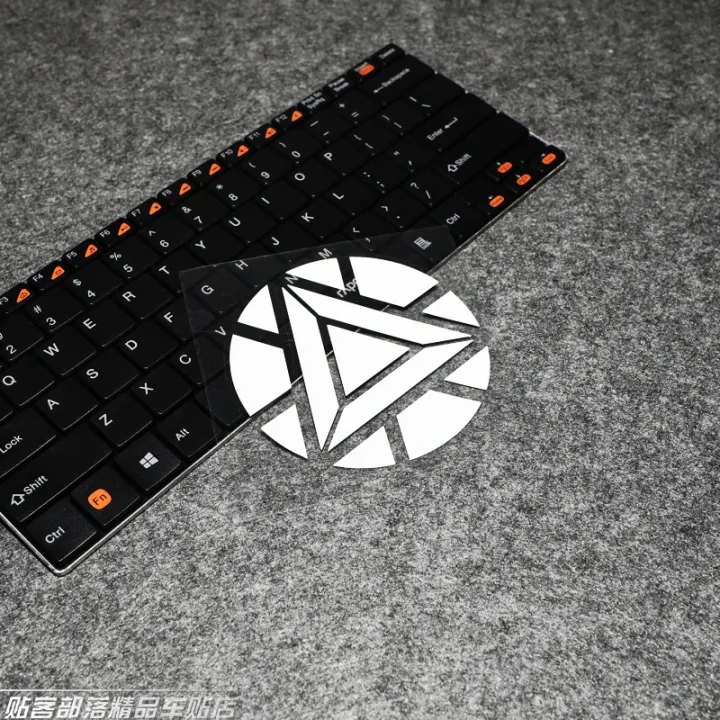 Outdoor Waterproof Personalized Iron Man Stark Industrial Quantum ...