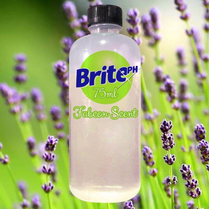 Fabcon Scents for making DIY Fabric Conditioner, Linen Spray, Room ...