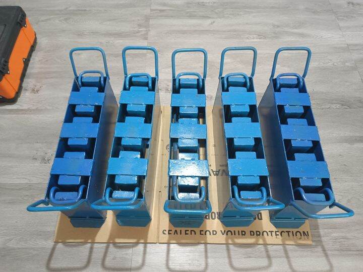 METALWORKZ CHB MOLDER #4 heavy duty | Lazada PH